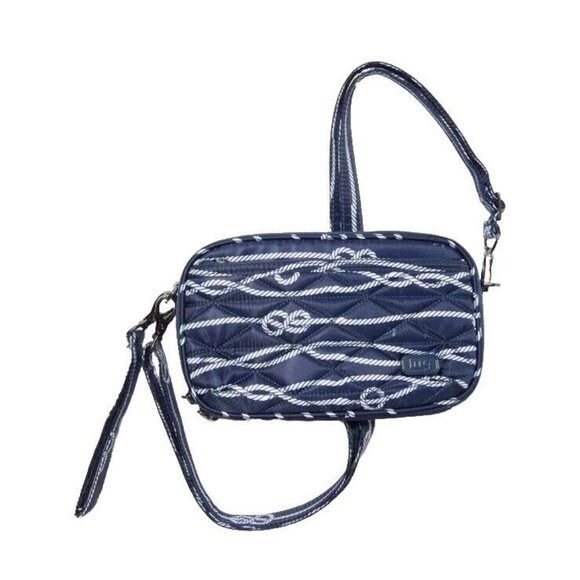 lug | Bags | Lug Essentials Mini Crossbody And Belt Bag Roundabout 2 ...